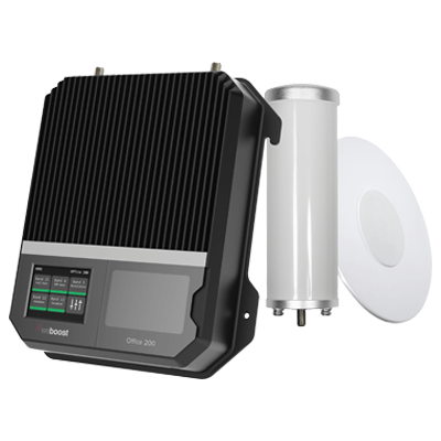 weBoost Cell Phone Signal Boosters | Wilson Amplifiers