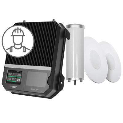 weBoost Cell Phone Signal Boosters | Wilson Amplifiers