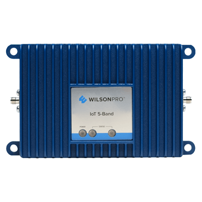 Cell Phone Boosters For Small Businesses | Wilson Amplifiers