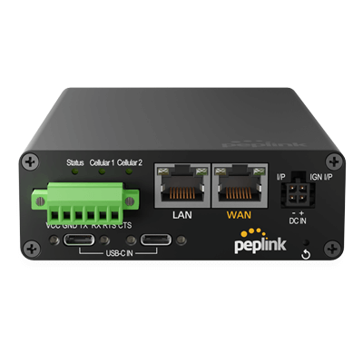 Peplink Cellular Routers | Wilson Amplifiers