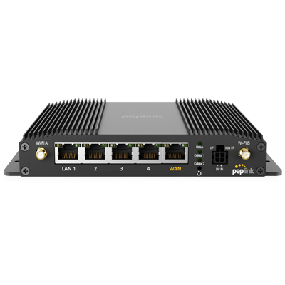 Peplink Cellular Routers | Wilson Amplifiers