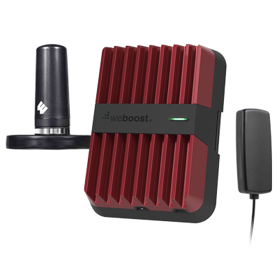 Cell Phone Boosters For Fleet Vehicles | Wilson Amplifiers