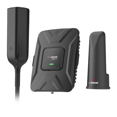 Shop Vehicle Cell Phone Signal Boosters | WilsonAmplifiers