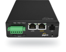 Peplink Cellular Routers | Wilson Amplifiers