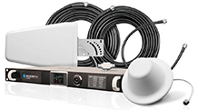 Shop Commercial Cell Phone Signal Boosters | WilsonAmplifiers