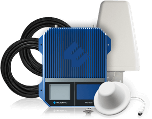 Case Study - Marian University - Cellular | WilsonAmplifiers