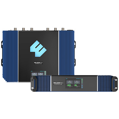 Shop WilsonPro Commercial Signal Boosters | WilsonAmplifiers