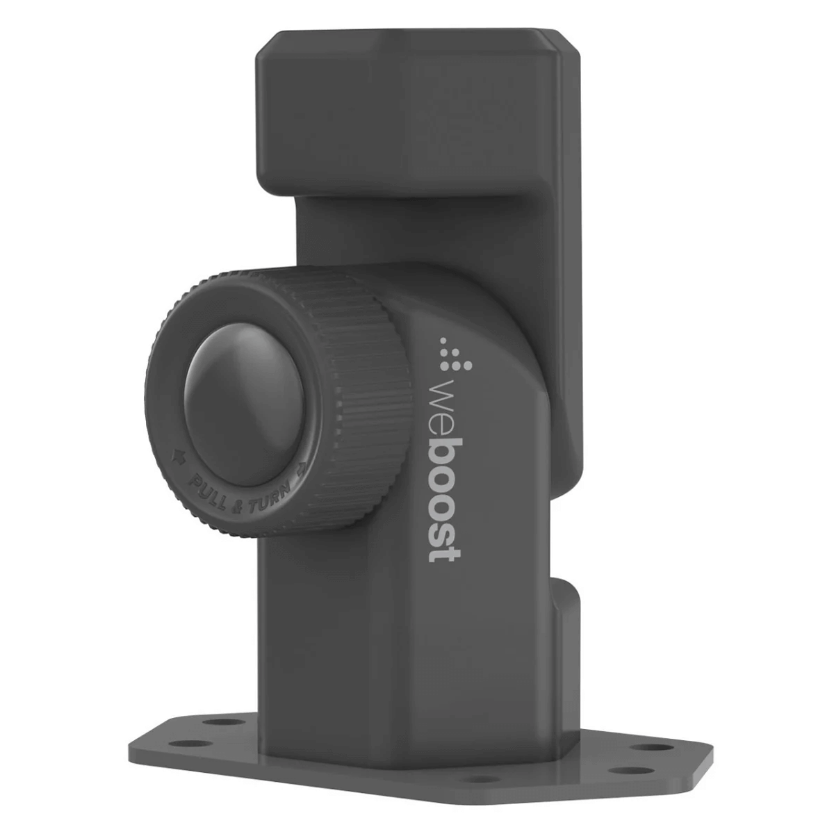 weBoost 901168 - Overland Antenna Mounting Hardware
