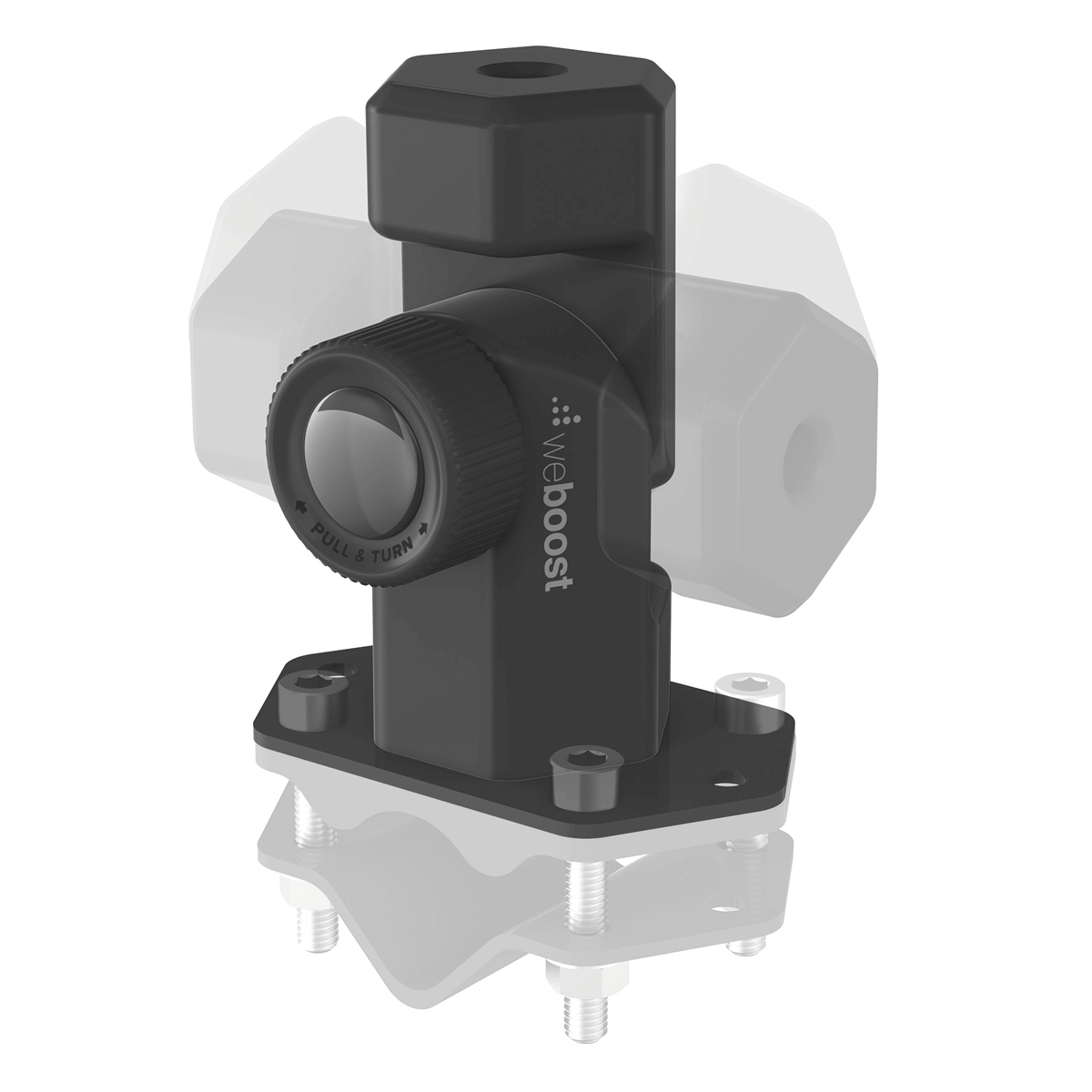 weBoost 472061 - Drive Reach Overland