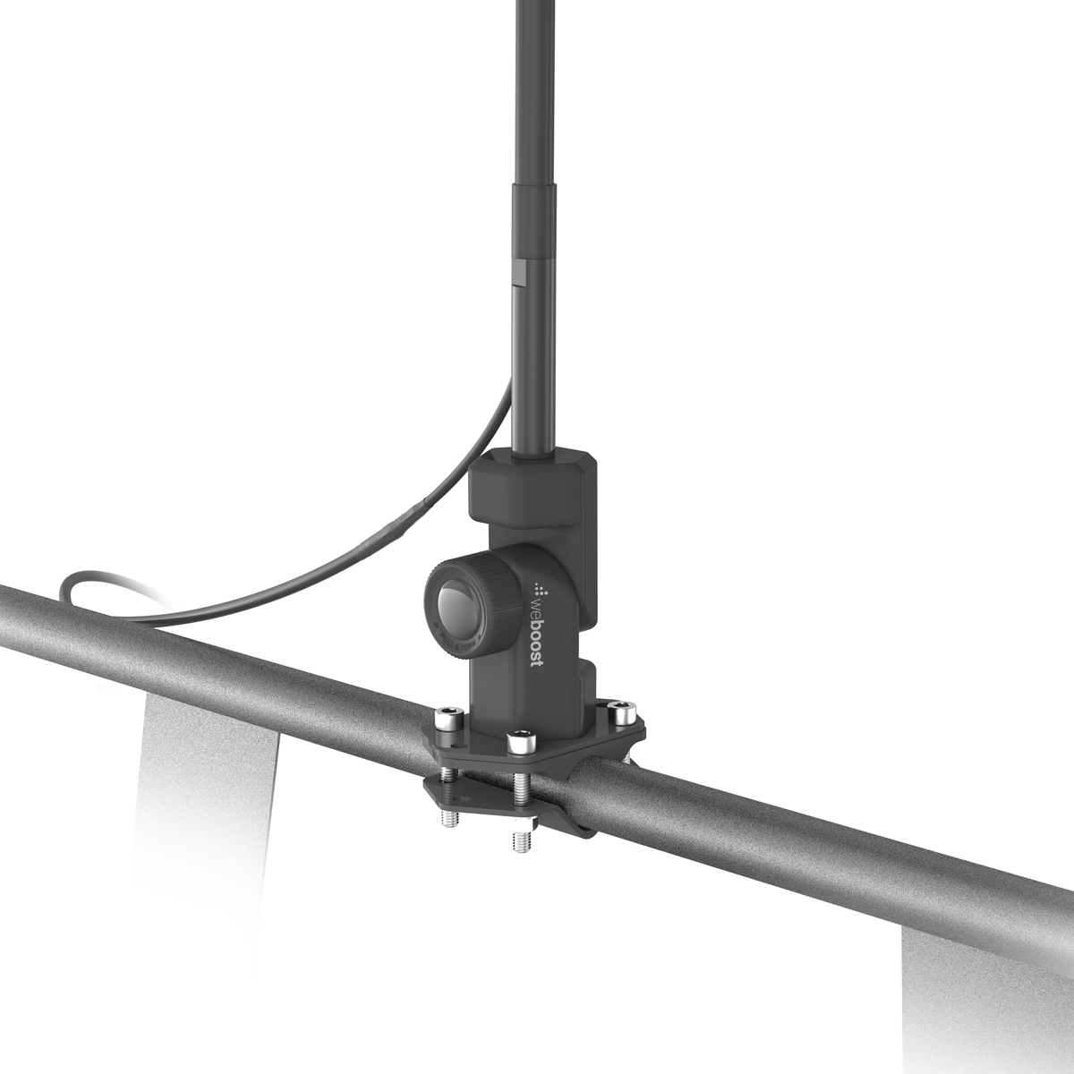 weBoost 472061 - Drive Reach Overland