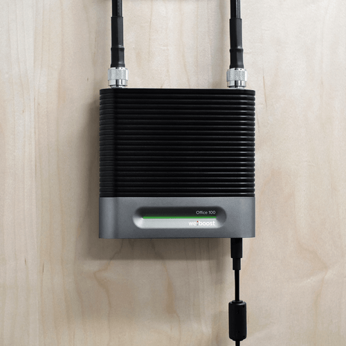 weBoost 473060 - Office 100 Signal Booster (75 Ohm)