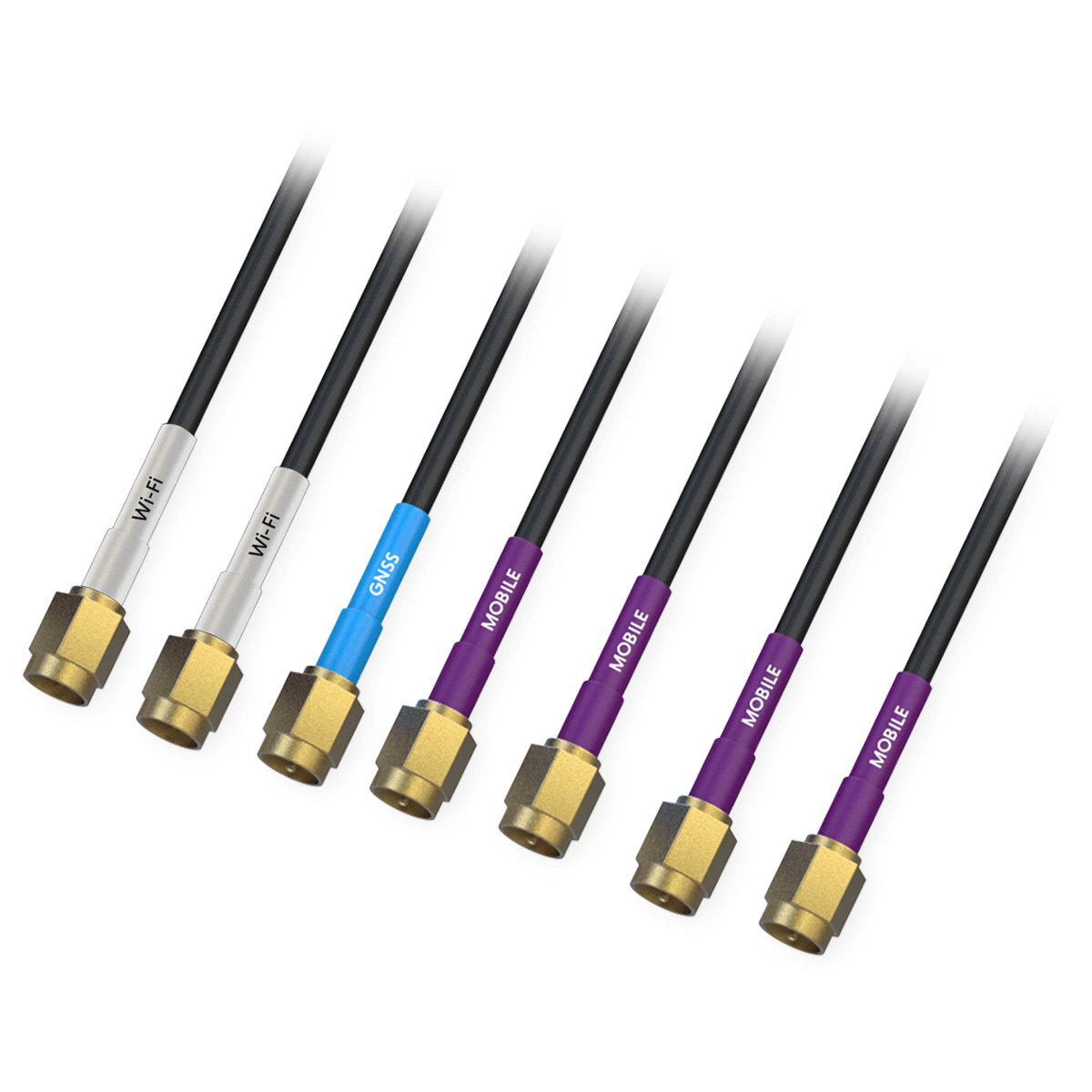 5G/4G, WiFi, & GNSS MIMO Antenna | Teltonika