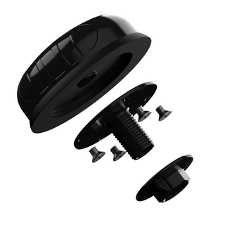 PUCK-5-V2 | Cellular/WiFi/GPS Antenna