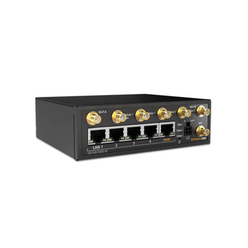 Peplink UBR LTE Cellular Router