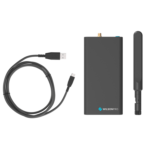 WilsonPro 910060 - Cellular Network Scanner 5G Kit