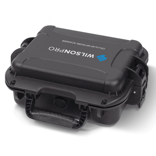 WilsonPro 910060 - Cellular Network Scanner 5G Kit