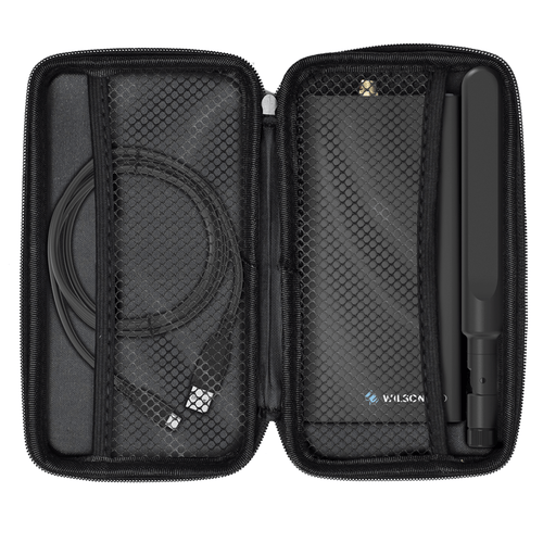 WilsonPro 910060 - Cellular Network Scanner 5G Kit