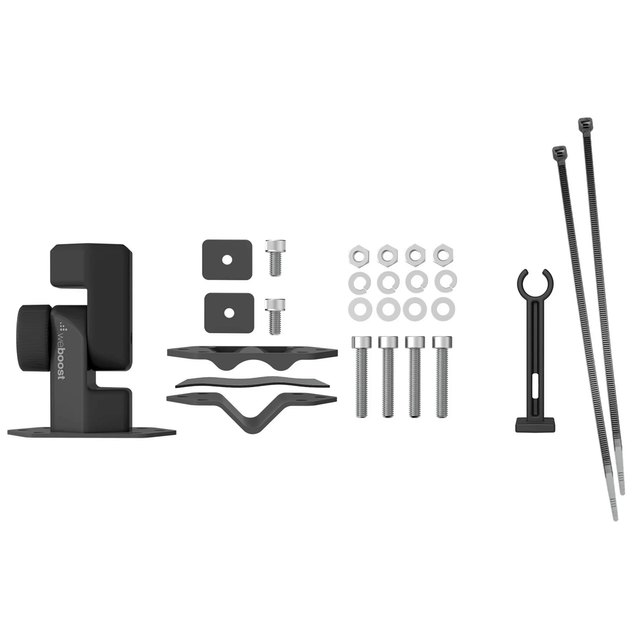 weBoost 901168 - Overland Antenna Mounting Hardware