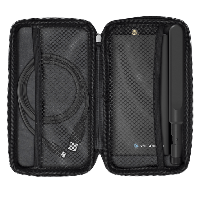 WilsonPro 910060 - Cellular Network Scanner 5G Kit