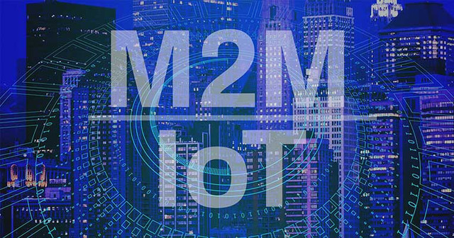 M2M Signal Boosters and the Internet of Things