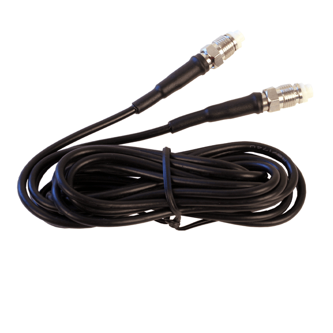 Wilson 955832 - 30 ft. RG58U (SMA Male to SMA Female)