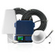 WilsonPro 1100 Commercial Signal Booster | 50 Ohm
