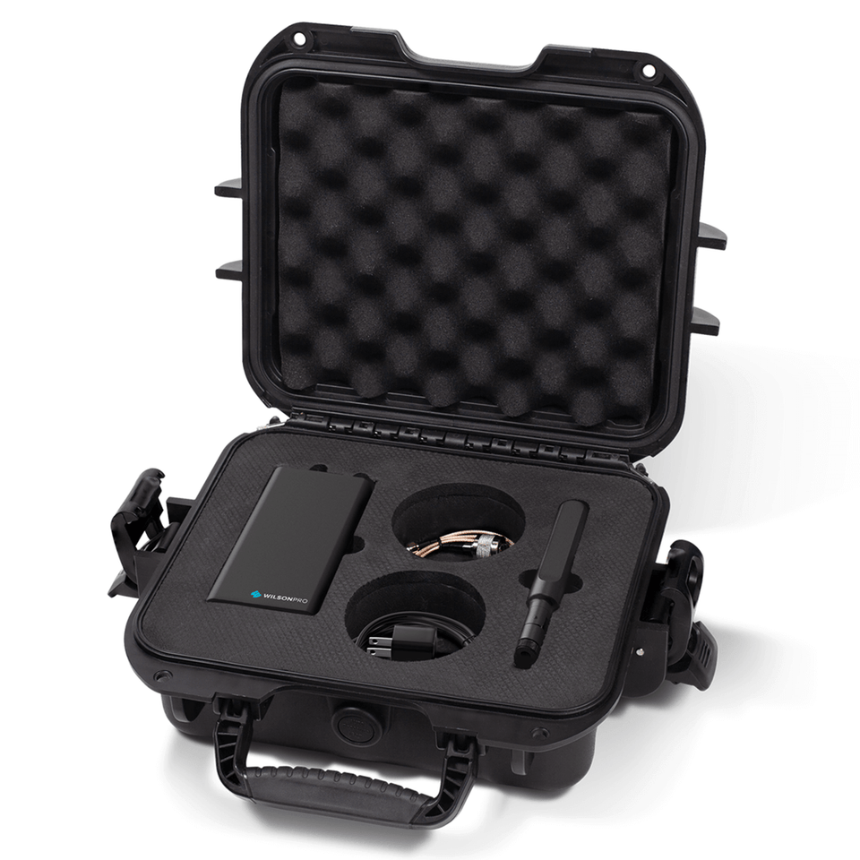 WilsonPro 910060 - Cellular Network Scanner 5G Kit