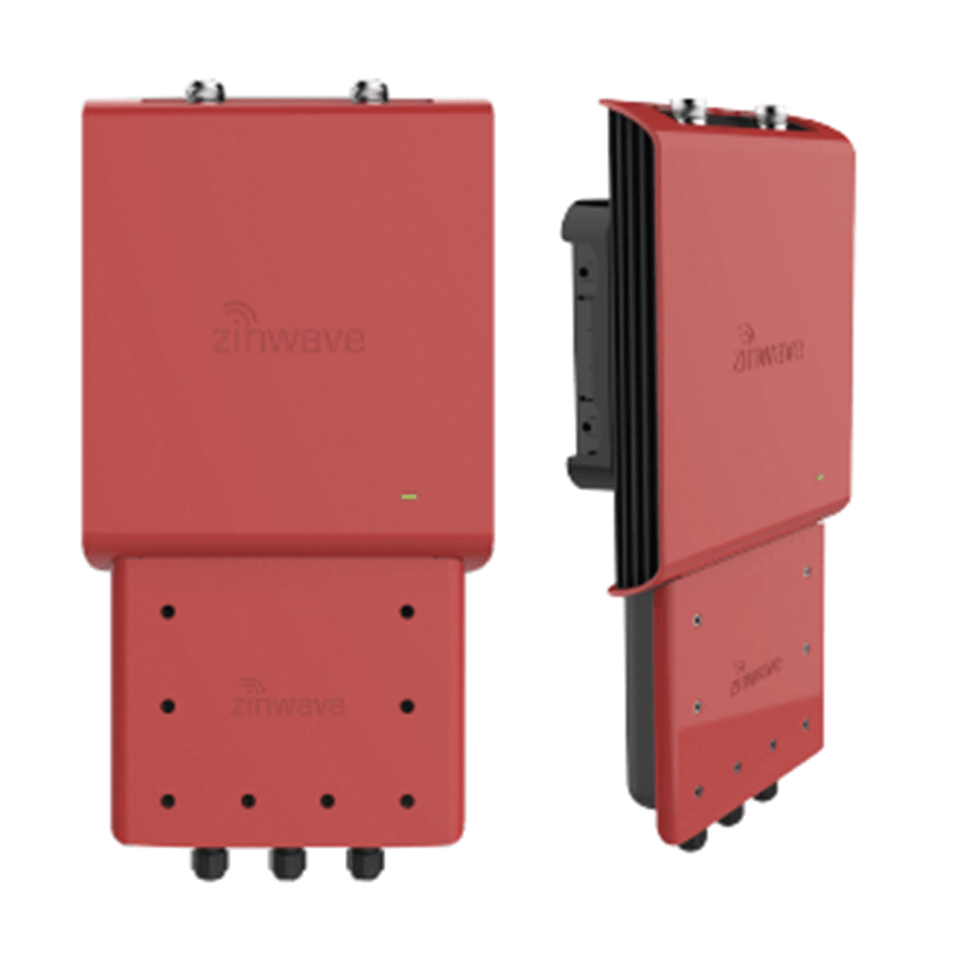 Zinwave Unitivity 5000 | Optical Remote Unit 305-0007