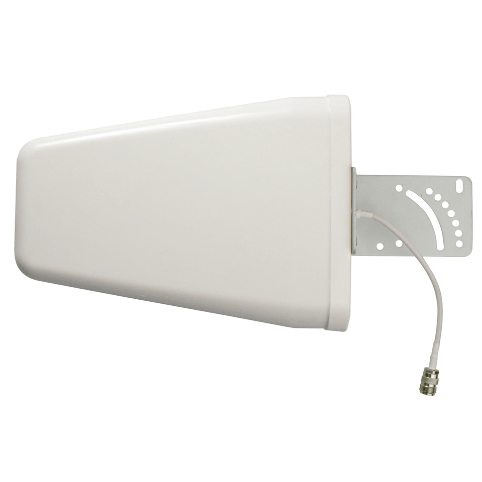 Wilson 314411 - Wide Band Yagi Directional Antenna (50 Ohm)