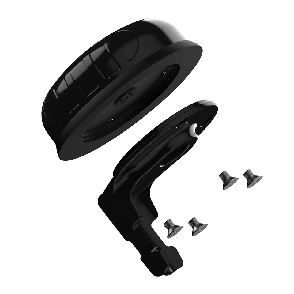 PUCK-5-V2 | Cellular/WiFi/GPS Antenna