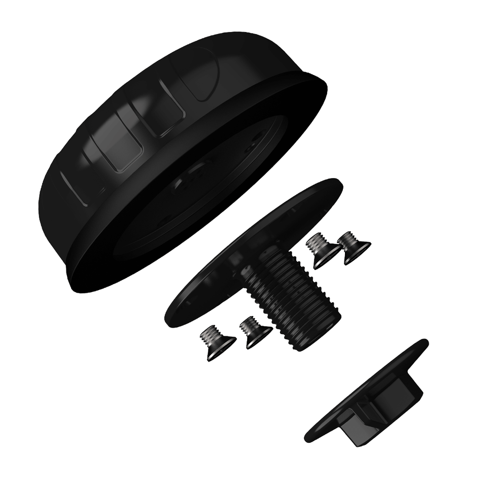 PUCK-5-V2 | Cellular/WiFi/GPS Antenna