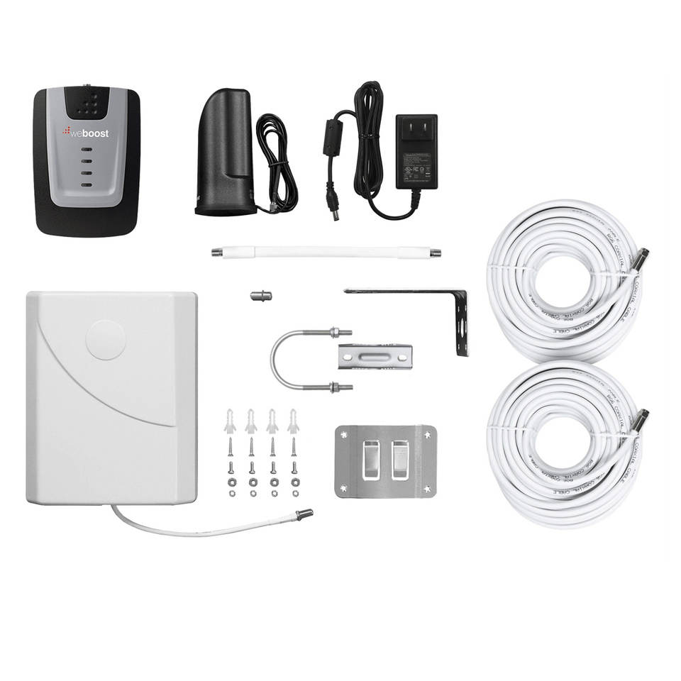 weBoost 472120 - Home Room