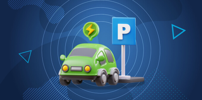 Enhance Cellular Service Inside Parking Garages