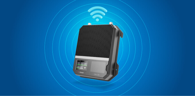 How to Boost Cell Signal in Your Office