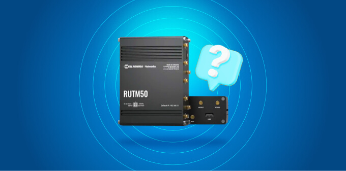 What is a Cellular Router?