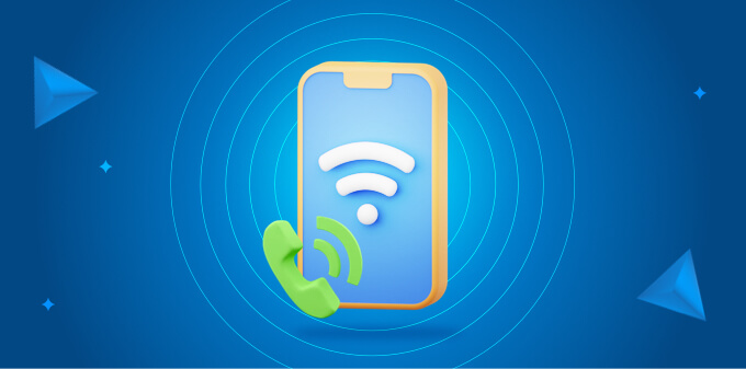 A Guide to WiFi Calling: iPhone and Android