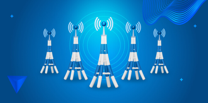 WilsonPro's Multi-Tower Targeting: Maximize Cellular Coverage