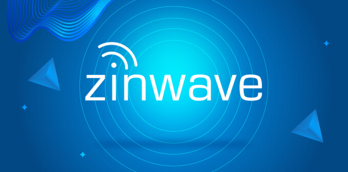 Introducing Zinwave DAS: Elevate Business Connectivity