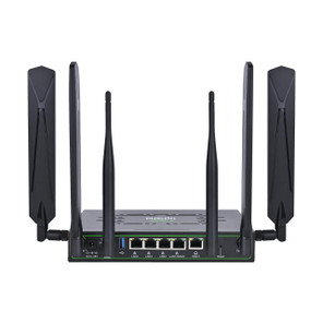 Inhand Networks ER800 Cloud Based SD-WAN 5G Router
