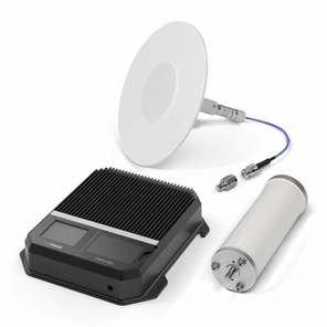 weBoost 471047 - Office 200 Signal Booster (75 Ohm)