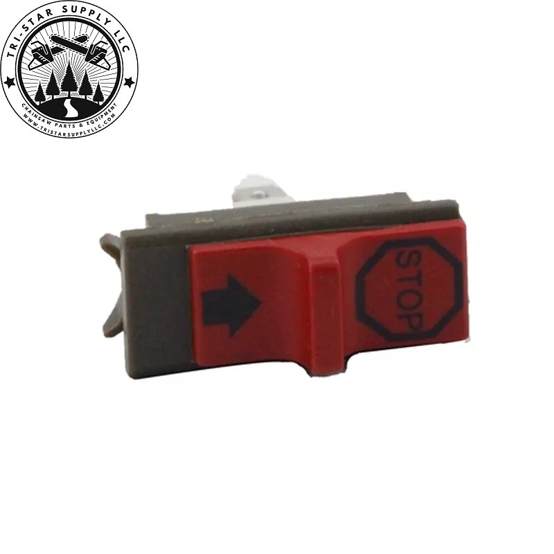 Chainsaw Switch Shaft For Husqvarna 61 261 262 266 268 272 281 288 394 ...