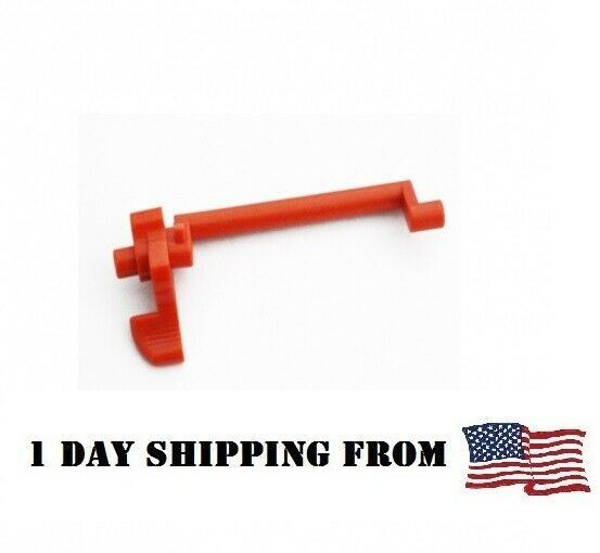 Switch shaft For Partner 350 351 - Tri-star Supply LLC