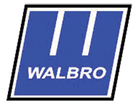 Walbro Carburetor | Quality Fuel Systems | Official Website
