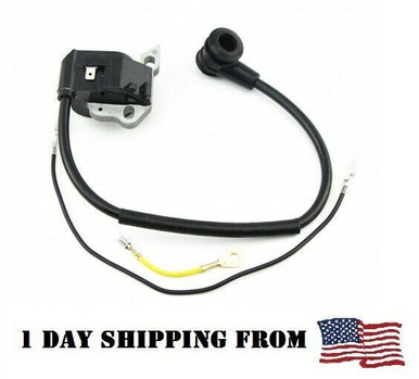 Ignition Coil For Stihl 020T, MS200, MS200T 0000 400 1306 - Tri-star ...