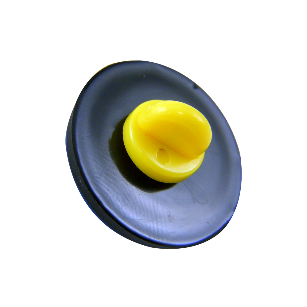 Flex PVC Pins - Custom Items | C. Sanders Emblems