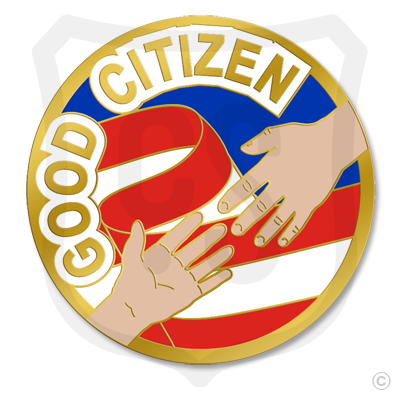 Good Citizenship