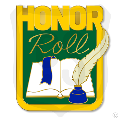 Honor Roll Book Landmark Announces Fall Academic Honor Roll Landmark