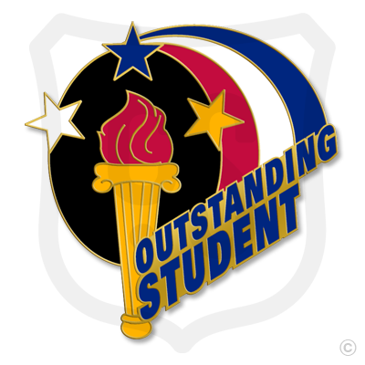 Supreme Student Government Logo