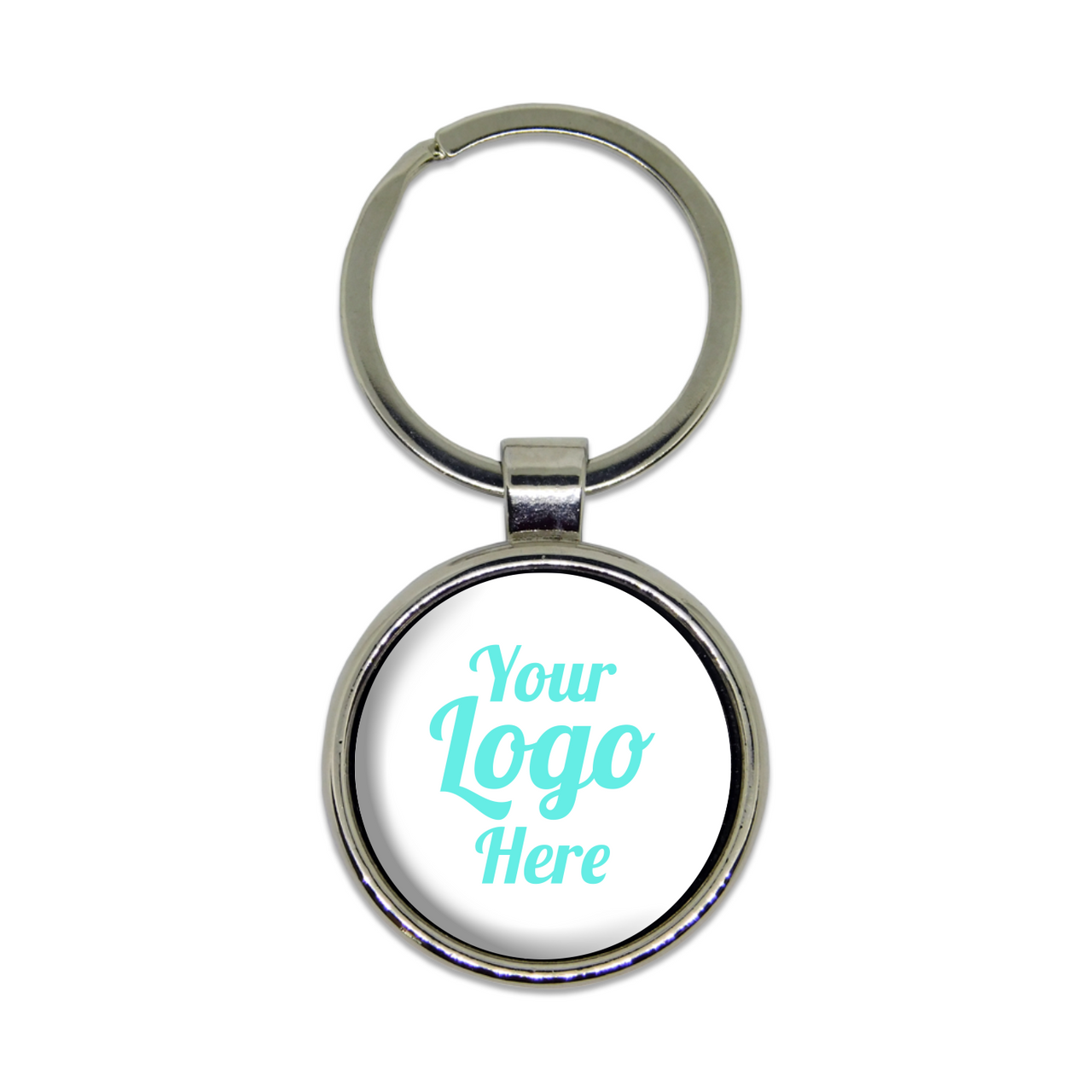 Roulette Wheel Spinner Key Chain - C. Sanders Emblems