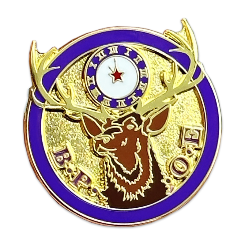 Elks BPOE